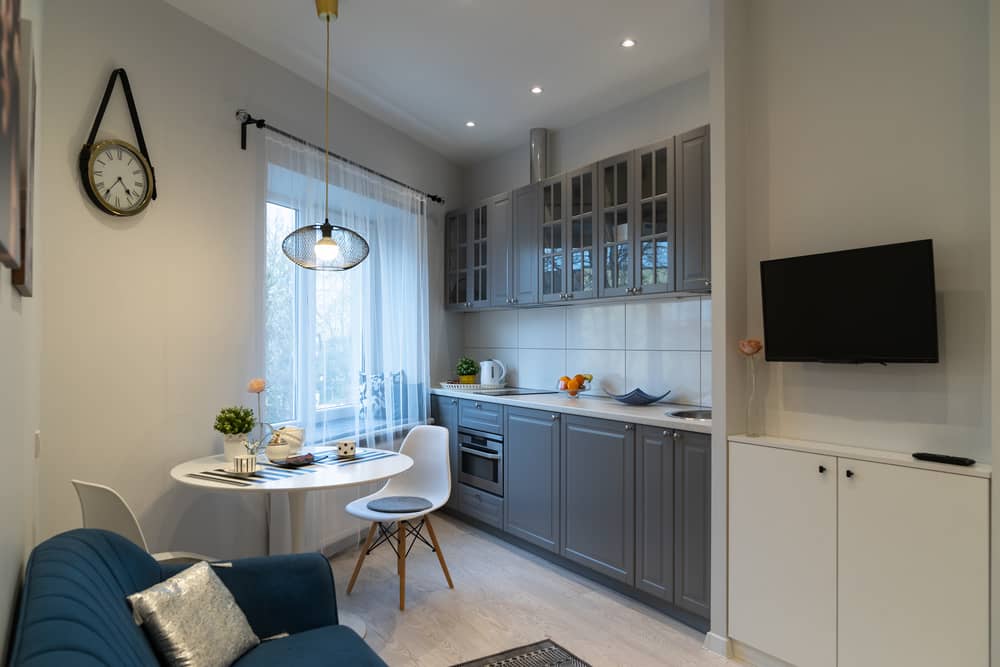 Nu Kitchen Designs | Kitchen And Bathroom Remodelers, Winter Park, FL